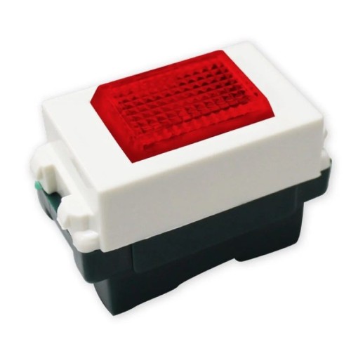 Đèn báo led màu đỏ hãng nào tốt